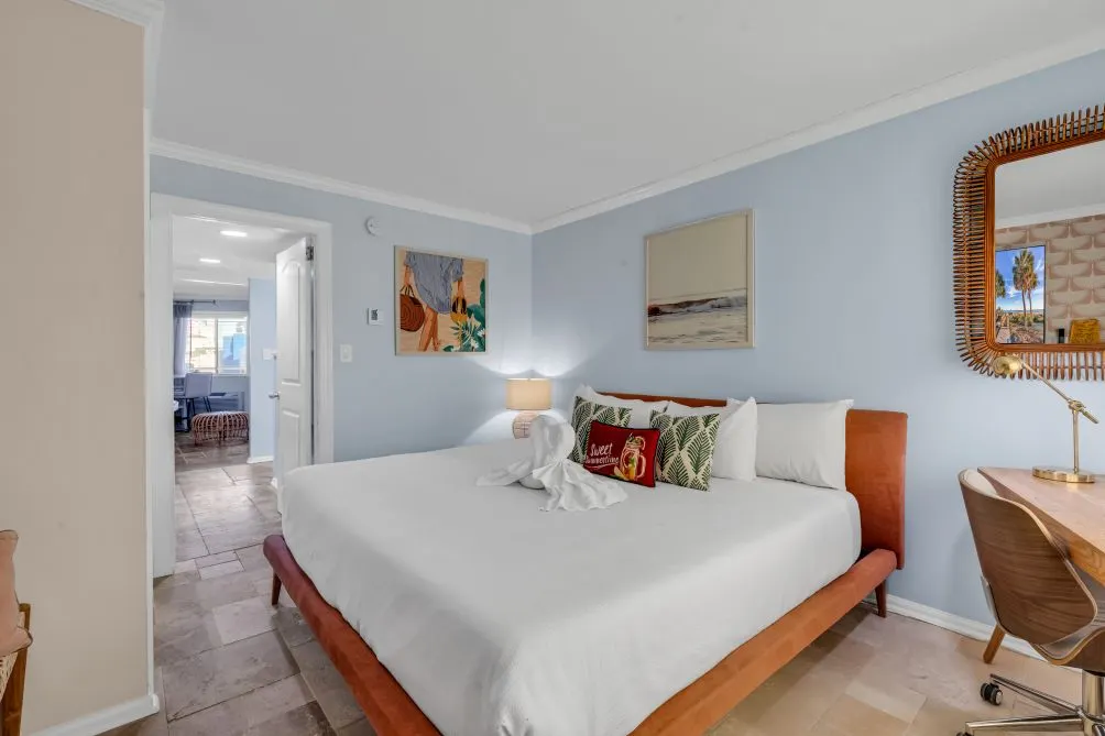 Stunning Ocean Views And Private Balcony - Inviting Coastal Retreat - Myrtle Beach