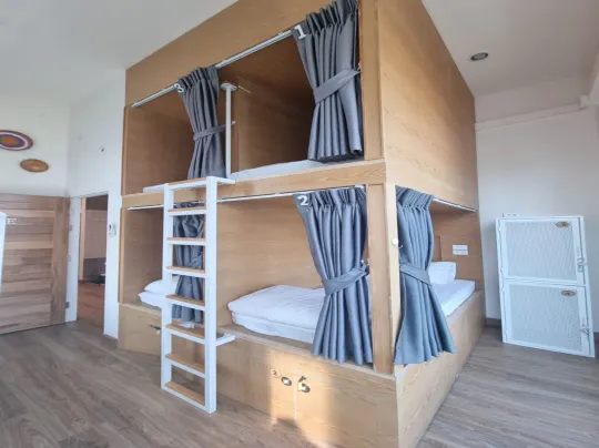 Oyo 75471 Cape Ratchada - Bangkok