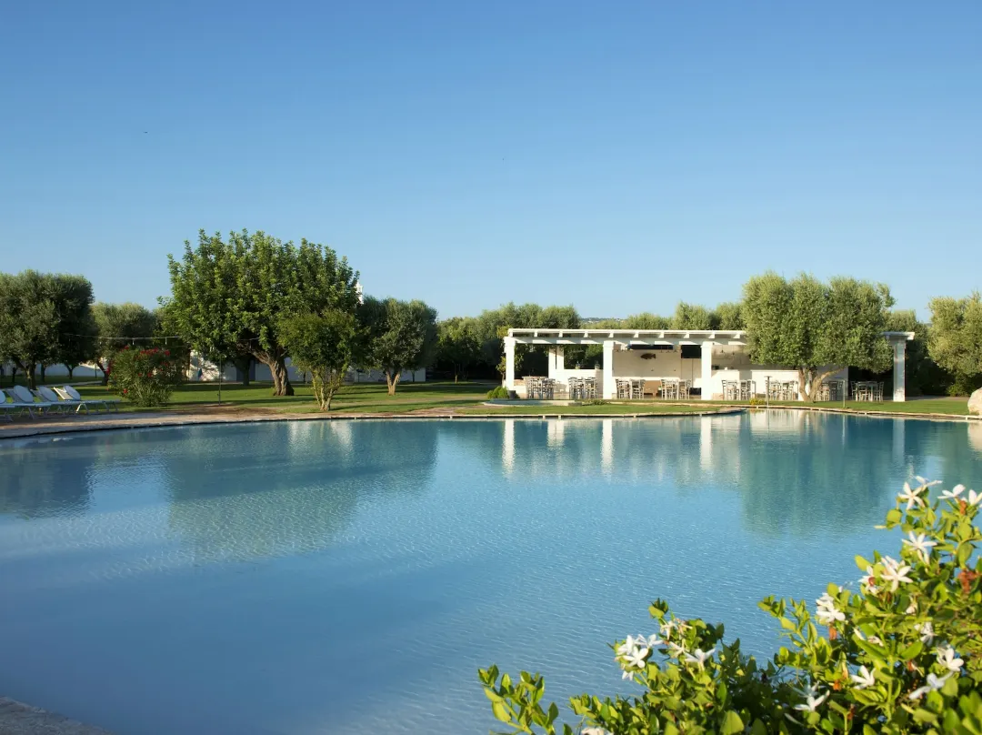 Masseria Don Luigi - Fasano