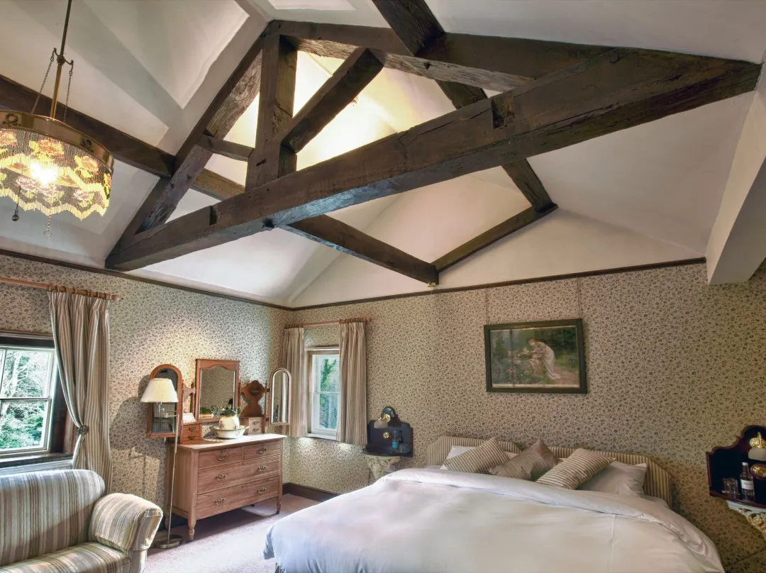 Hodgkinsons Hotel Matlock Bath - Matlock