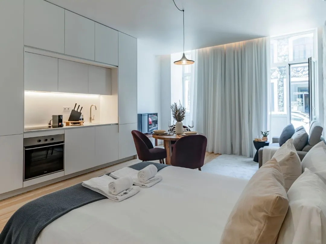 Almada 551 By Lovelystay - Porto