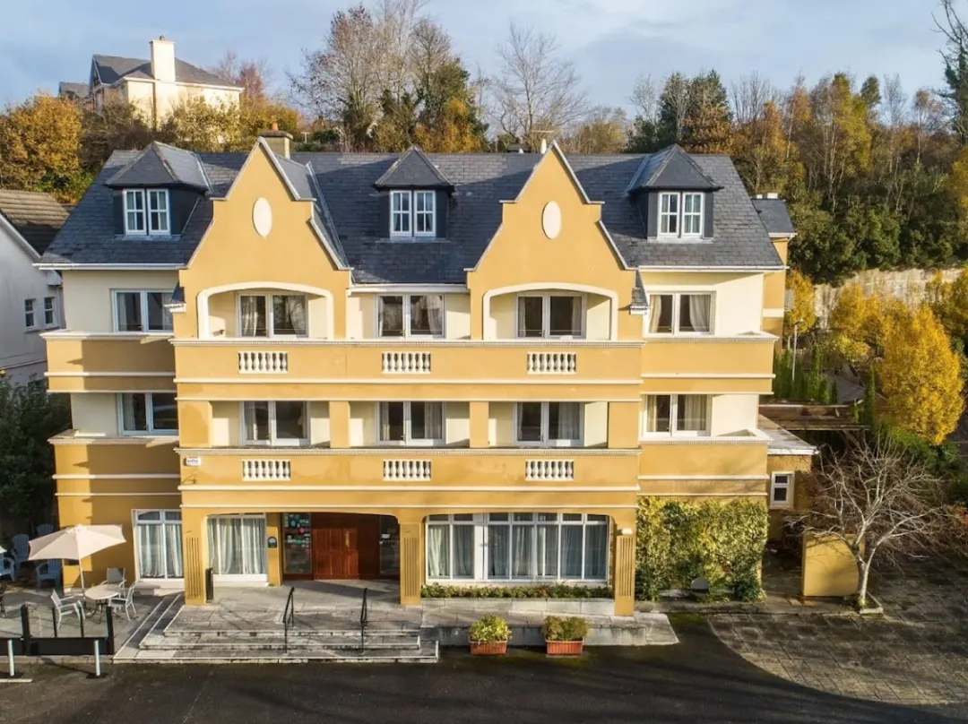 Earls Court House - County Cork