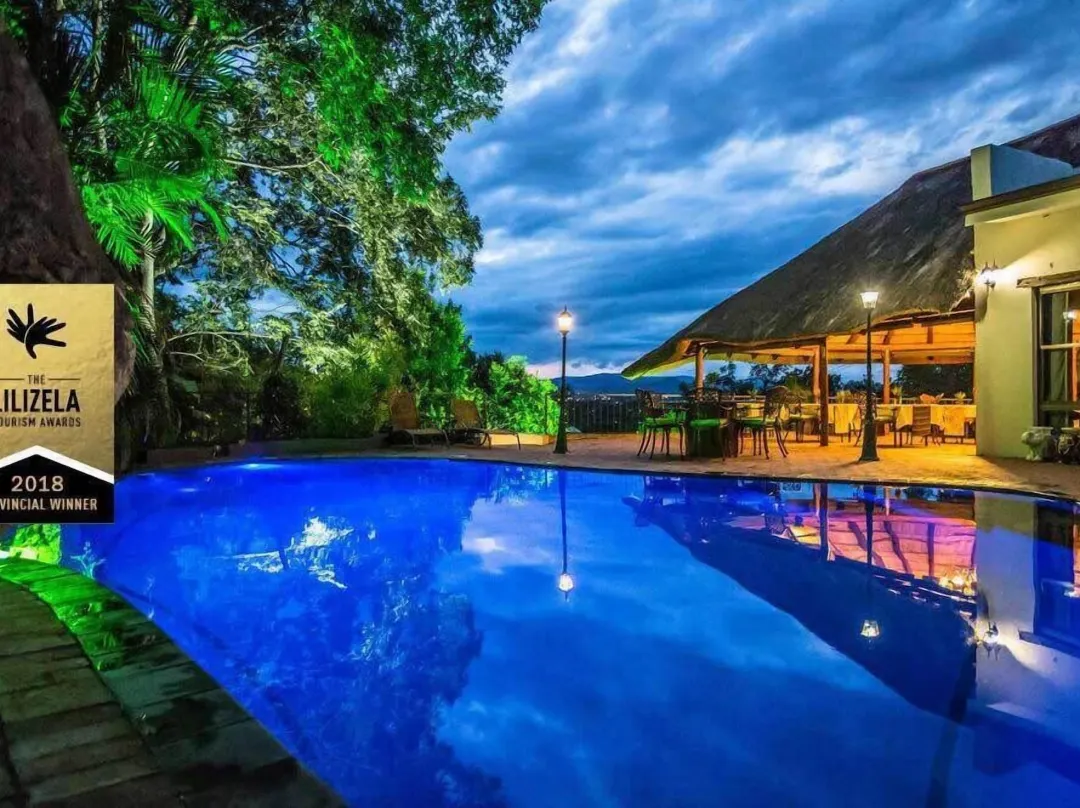 La Roca Guest House - Nelspruit