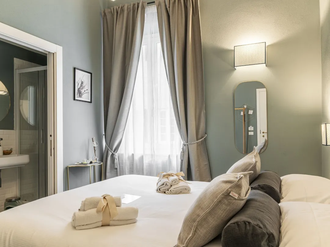 La Lu Cozy Rooms 2 - Pisa