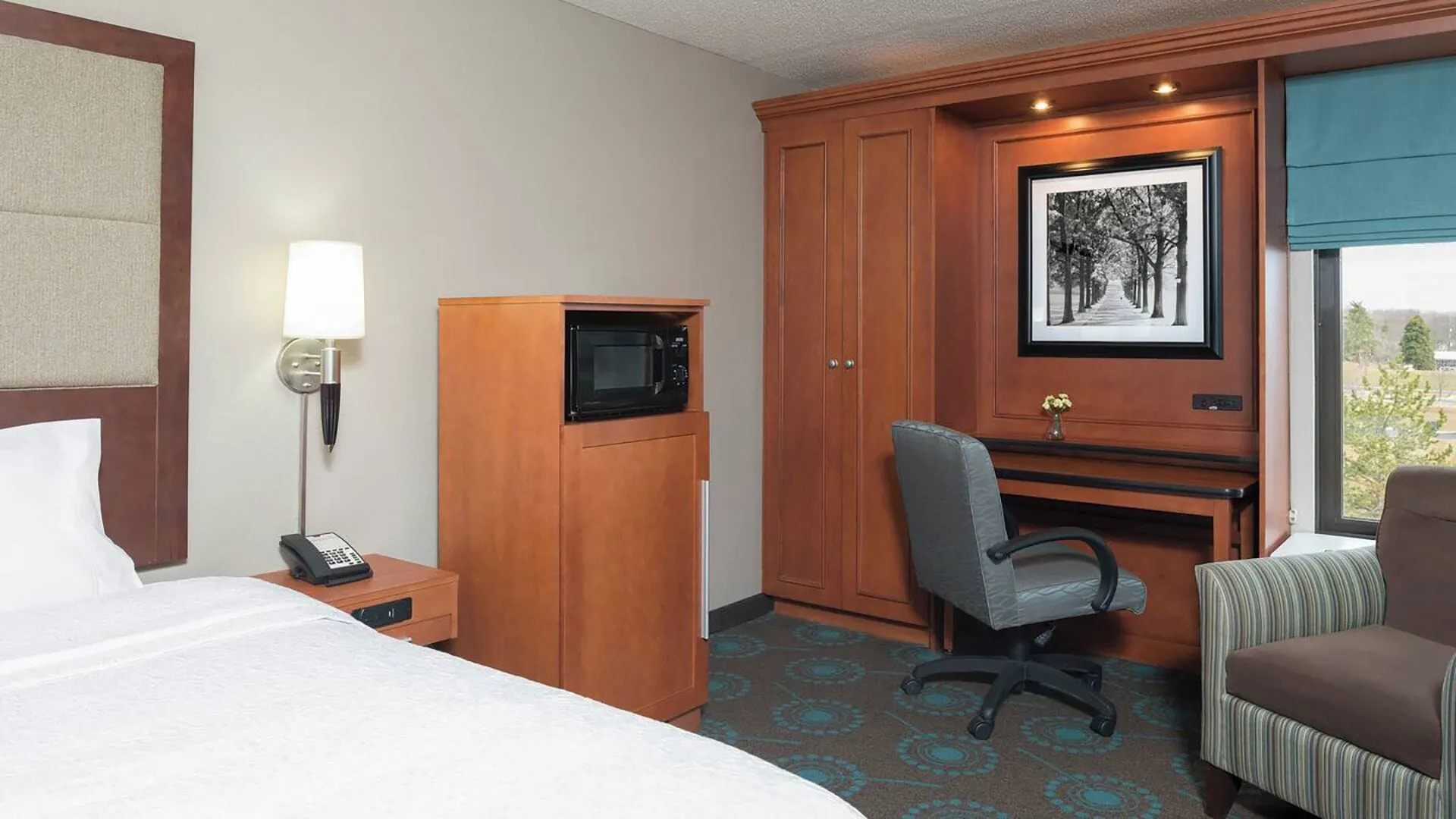 Larkspur Landing Ann Arbor(Larkspur Landing Ann Arbor)の写真（82枚）客室・設備等を写真 ...