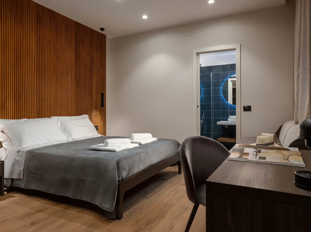 Quinto Stabile Rooms&suite - Sicily