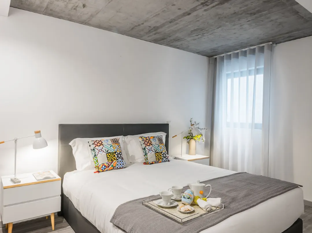 Innapartments - São Gonçalinho - Aveiro