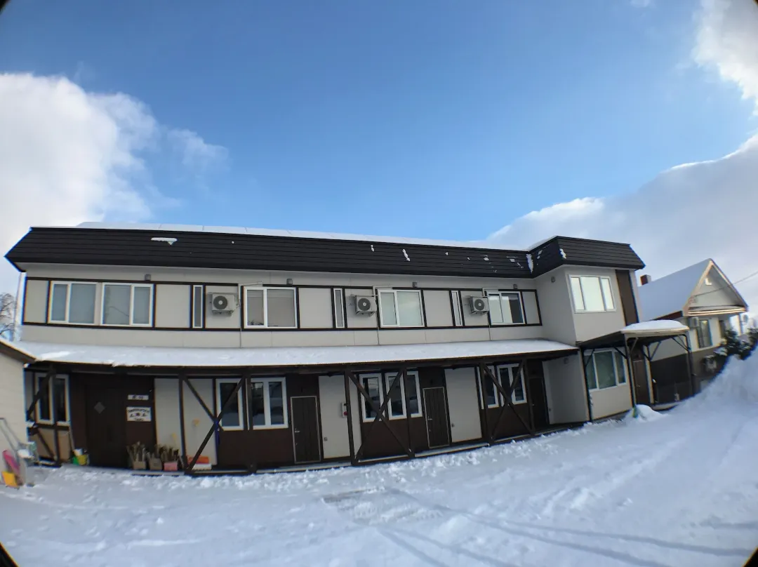 Tsuru Apartments - 富良野市