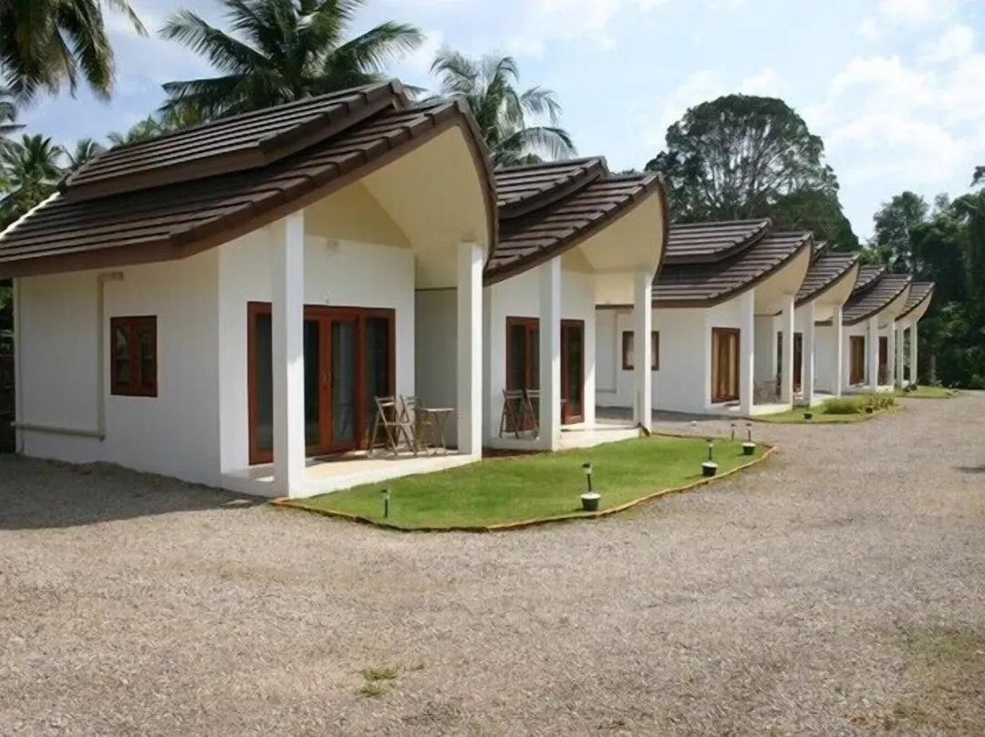 Naga Peak Resort - Ao Nang