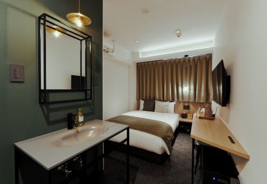 R Hotel Namba Daikokucho, Osaka - 2026 Latest Prices, Deals & Reviews ...