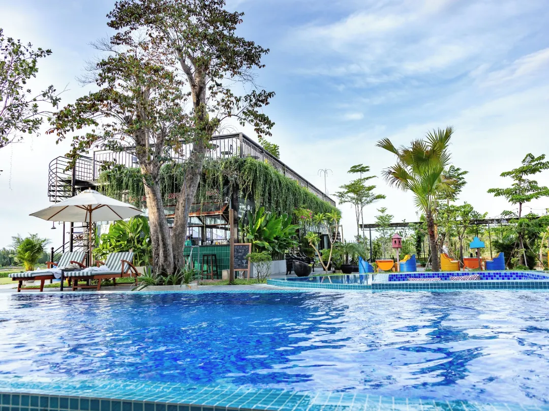 Serene Nature Hotel & Spa - Hội An