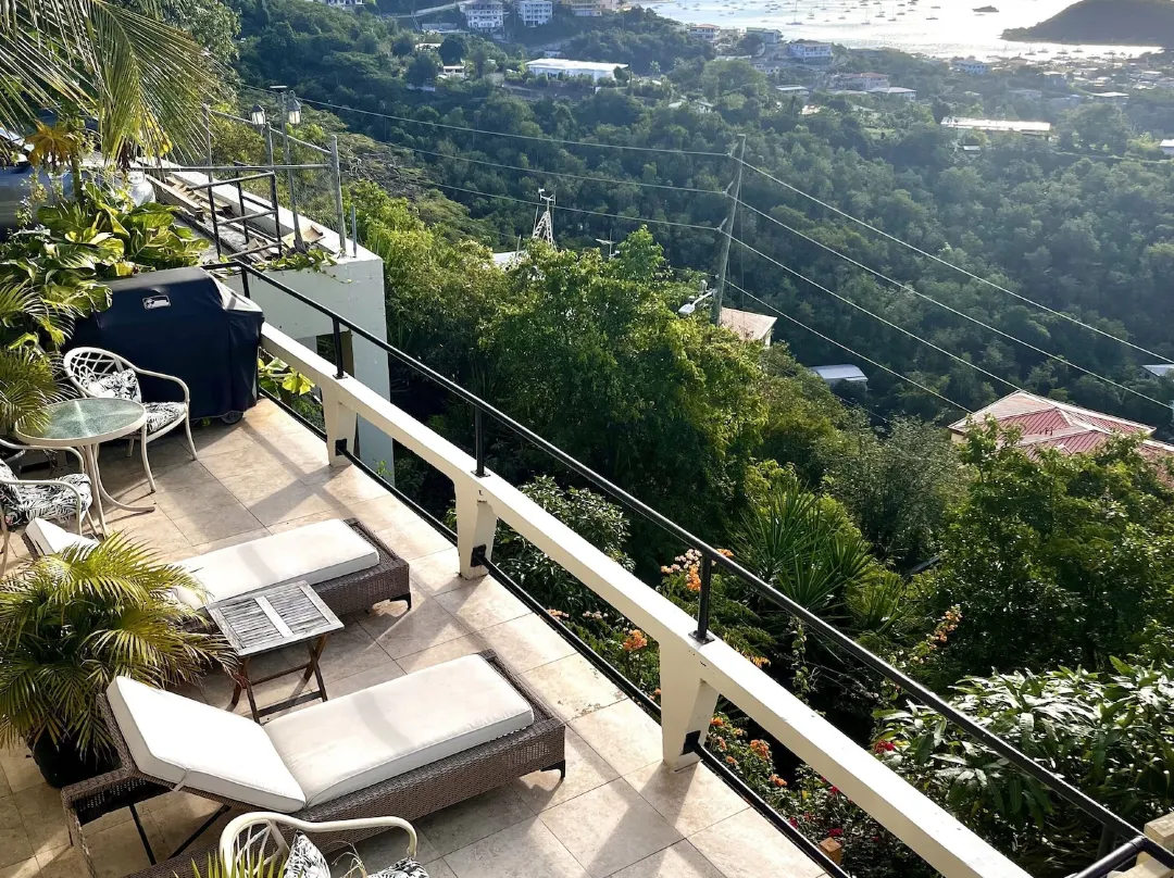 Island View Guesthouse - Caribbean