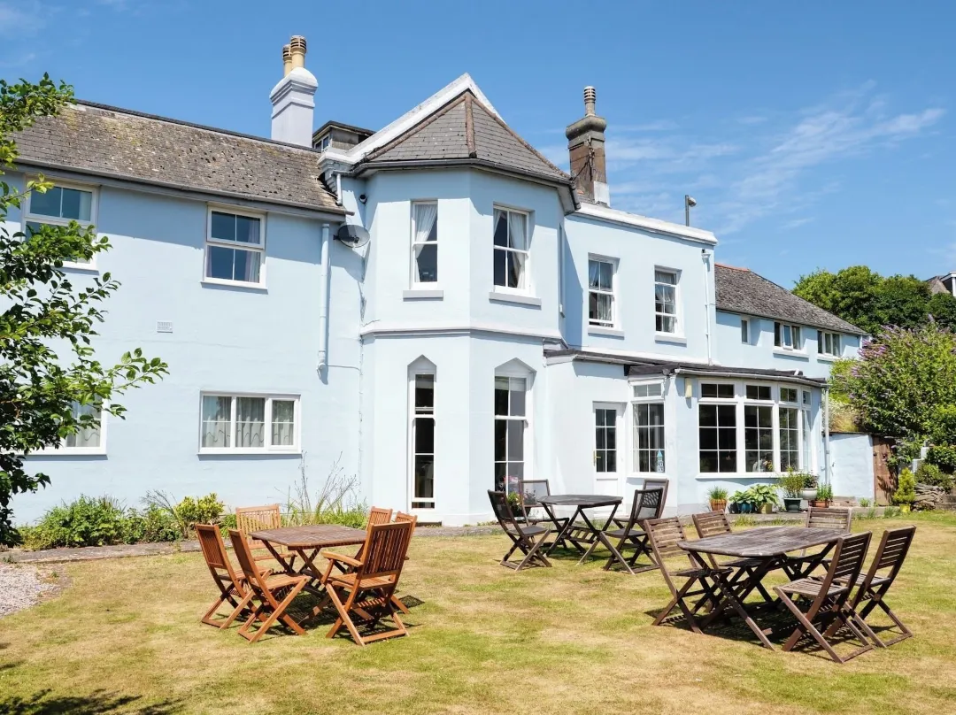 Amber House Hotel - Devon