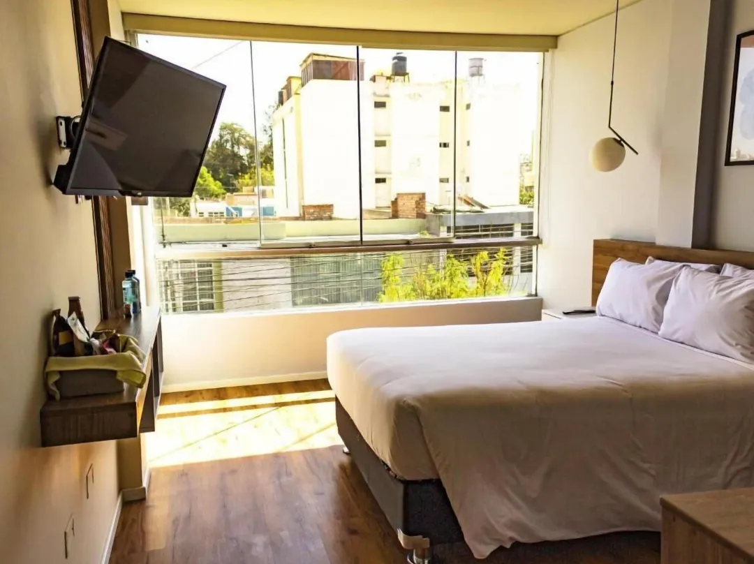 Hub Hotels Aqp - Arequipa