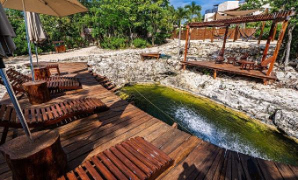 Tulum Jungle Villas - Villa Rüfüs du SOL, Tulum - 2026 Updated Prices ...