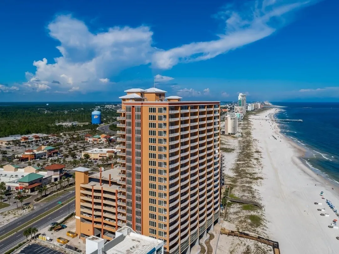 Phoenix Orange Beach 1103 - Perdido Key, FL