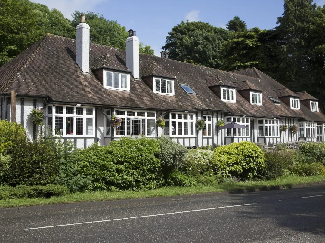 Dartbridge Inn By Greene King Inns - Dartmoor Forest