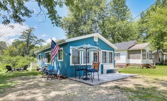 Cambridge Cabin - 3 Min Walk to Lake Ripley!, Lake Ripley - 2025 Latest ...