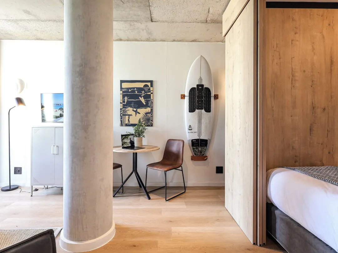 Three43 On B - Cape Town