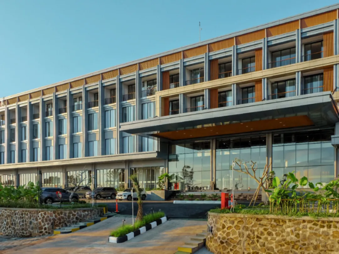 Laska Hotel & Resort Ciater - Ciater