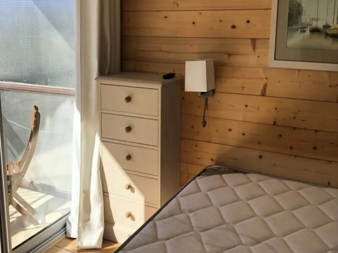 3 Rooms For 8 People - Isère