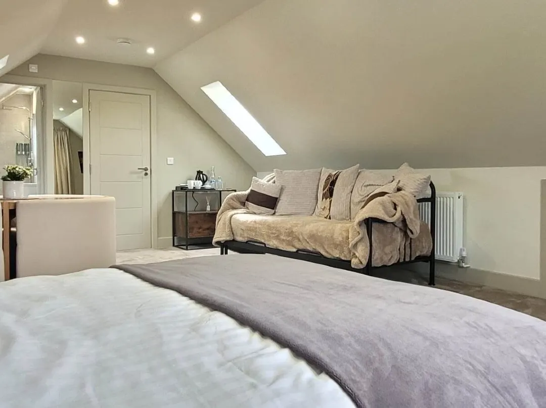 Apple Tree Place B&b - Berkshire