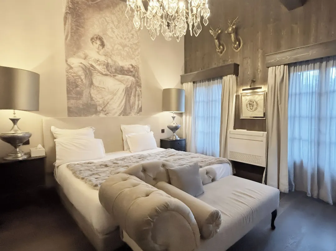 Chalet Hotel Le Castel - Chamonix-Mont-Blanc