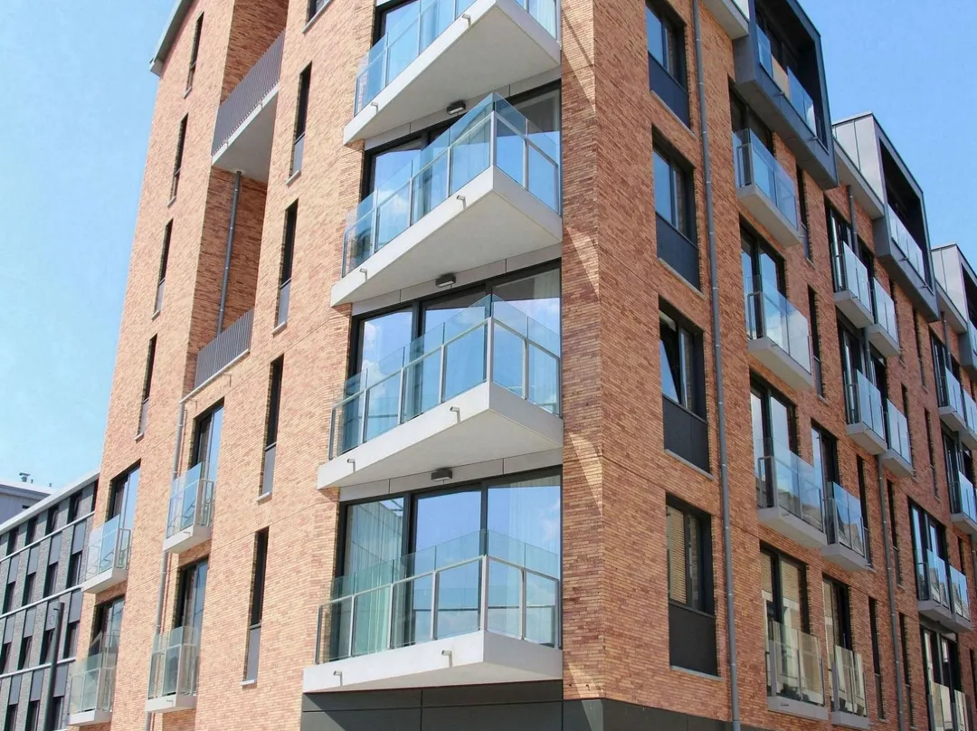 Martin's All Suites - Ottignies-Louvain-la-Neuve