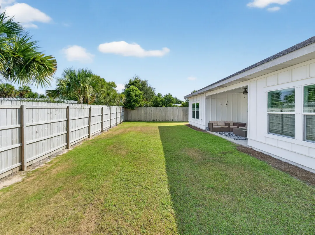 High-end Finishes And Spacious Outdoor Patio - Gorgeous Escape - Panama City Beach, FL