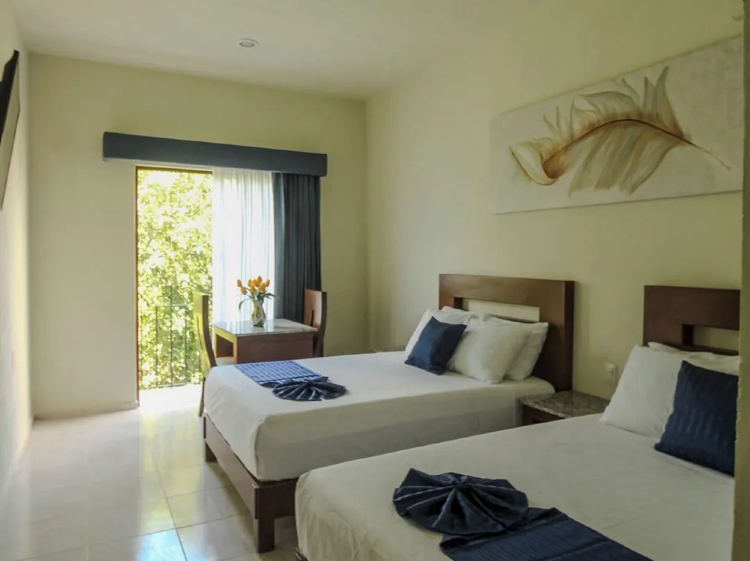 Hotel Rami - Valladolid