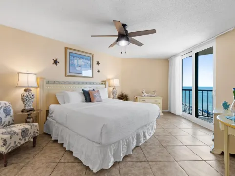 Summerhouse 1014c - Panama City, FL