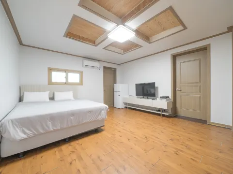 Hongcheon Resotel - Yeoju-si