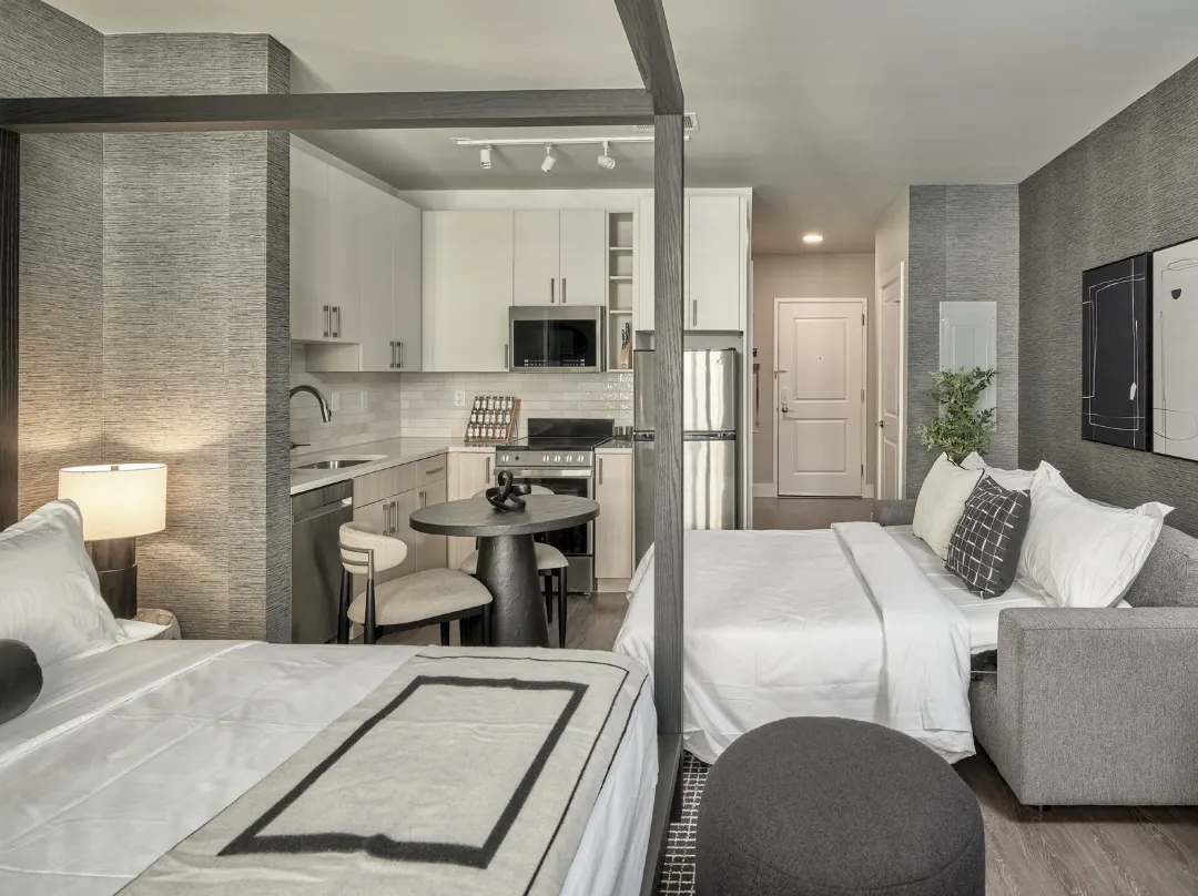 Designer Luxury In Center City - Cherry Hill, NJ