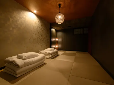 Kanazawa No Yado Sakurabashi - Kanazawa