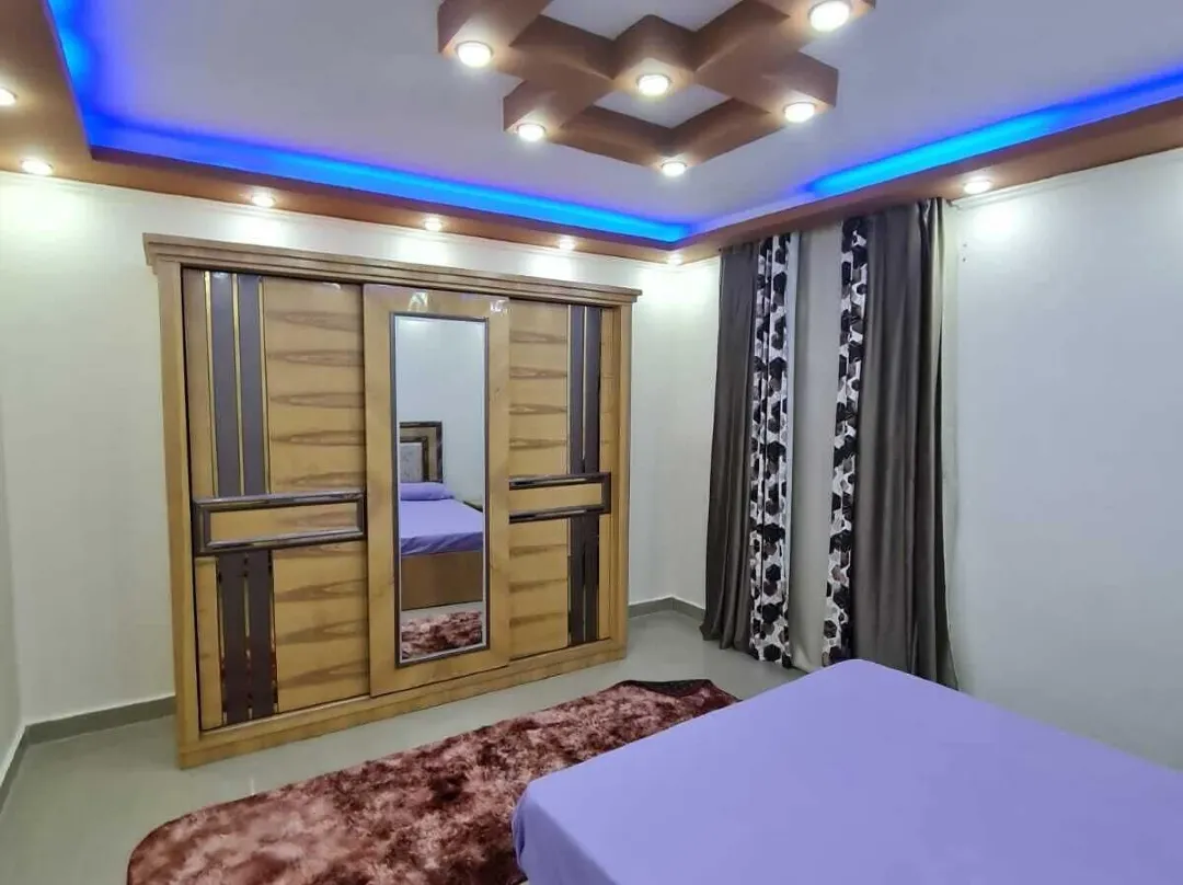 Movinpick Guest House - Alexandria, Egypt