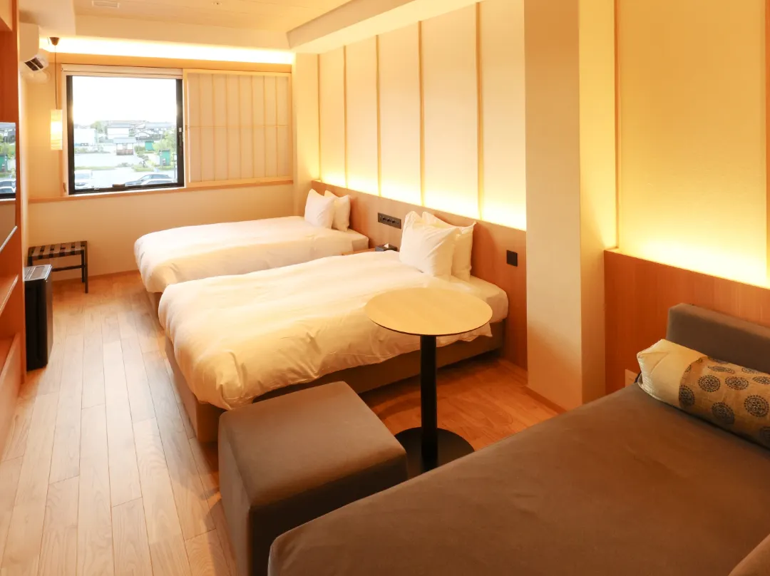 Hatago Hikone - Annex - Hikone