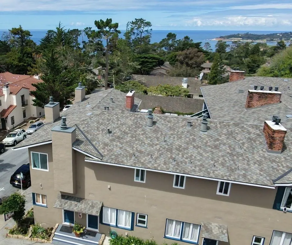 Carmel Wayfarer Inn - Carmel-by-the-Sea, CA