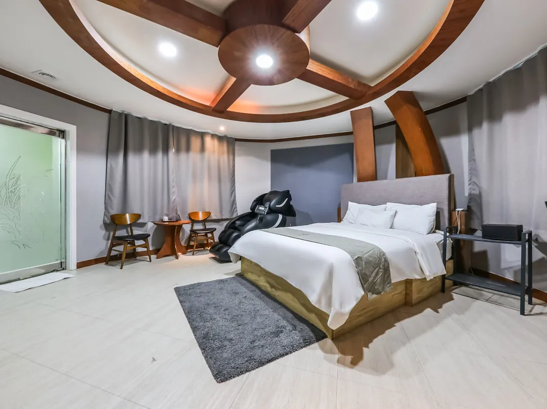 Cheonan Haru - 논산시