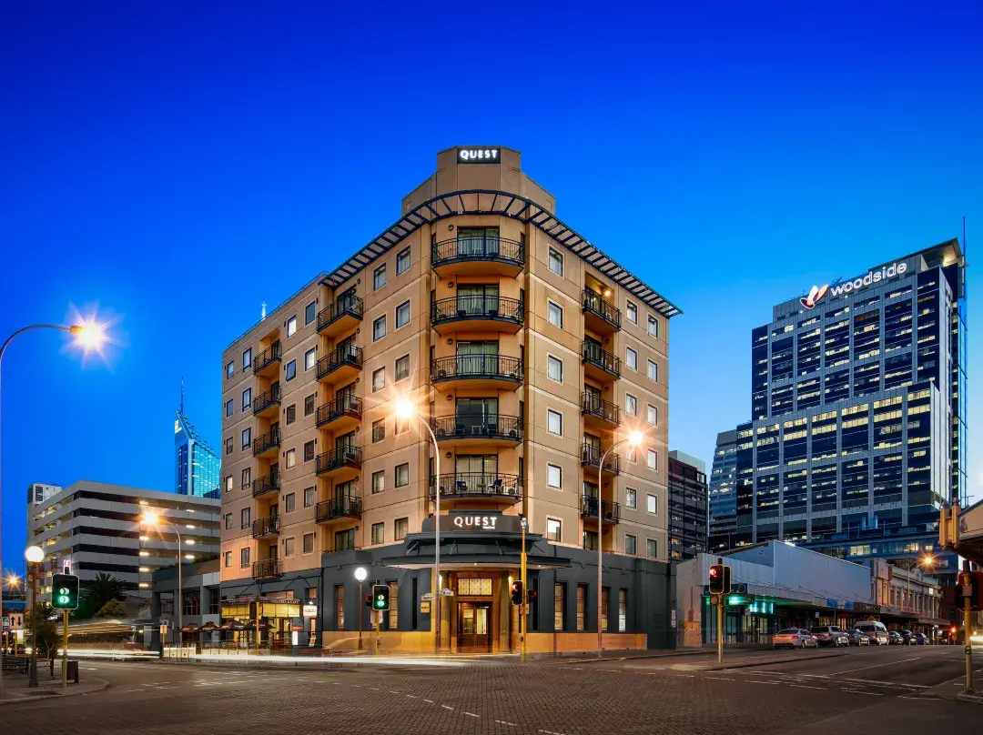 Quest West End - Subiaco