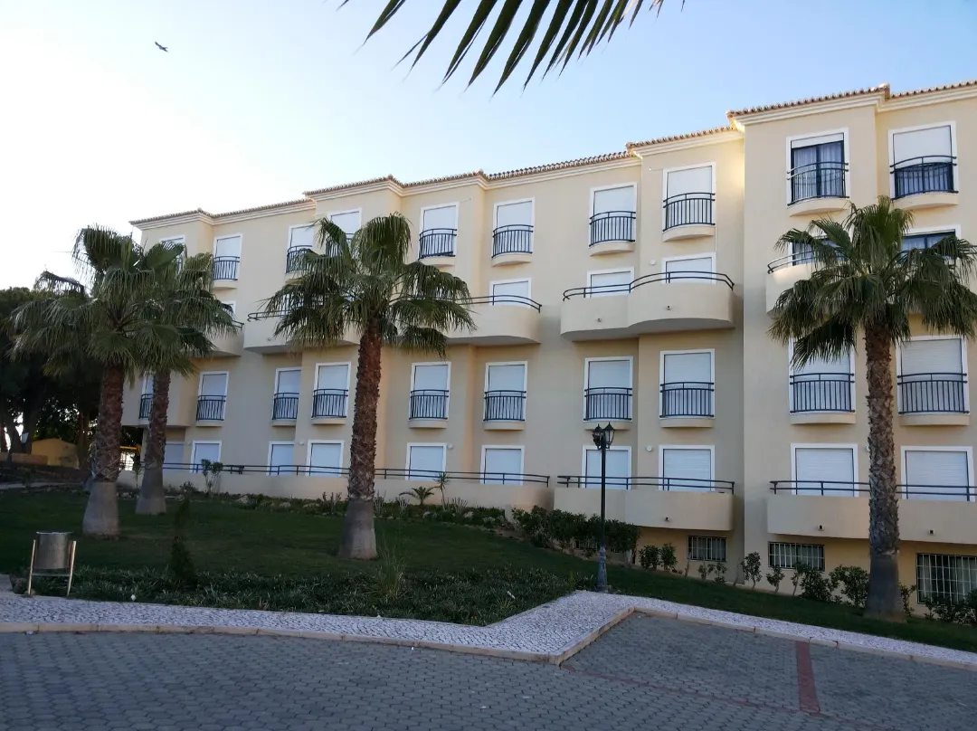 Plaza Real By Atlantichotels - Portimão