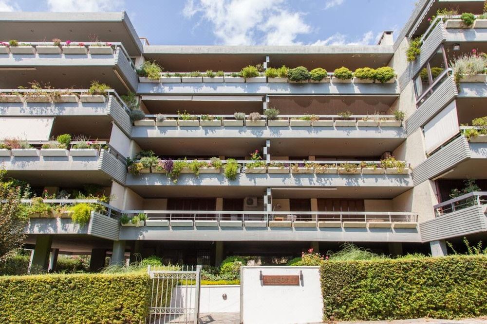 Delux Apartment With Amazing Balcony! - Grèce