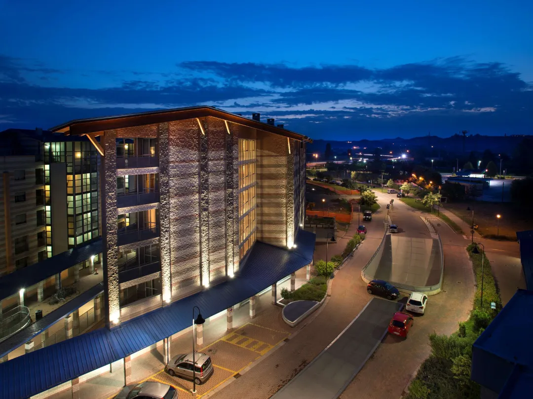 Albaresidence Masera26 - Alba