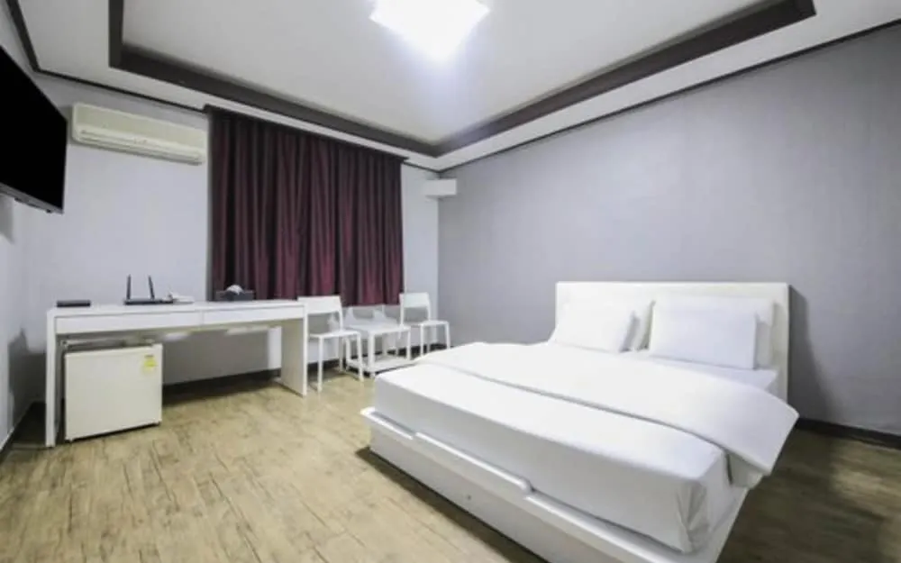 Daejeon Daeheung Palace - Daejeon