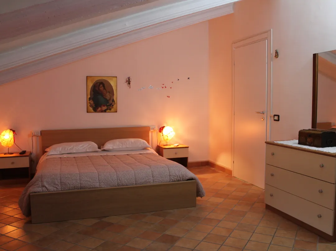 Mansarda Viti - Sguardo Su Frontone - - Provincia di Pesaro e Urbino