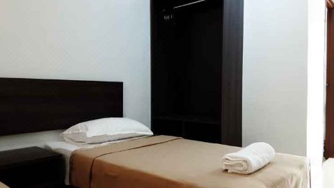 Usima Forest Resort(杜林塔格爾)優惠價錢預訂-2023年最新比價和旅客評論 | Trip.com