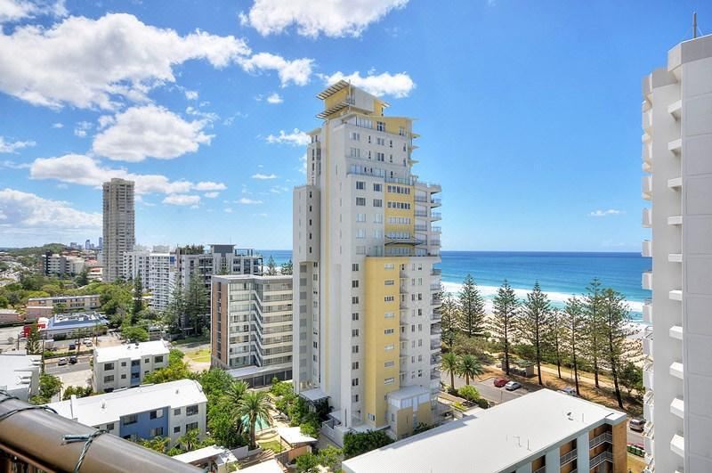 Horizons Holiday Apartments - Official - Gold Coast