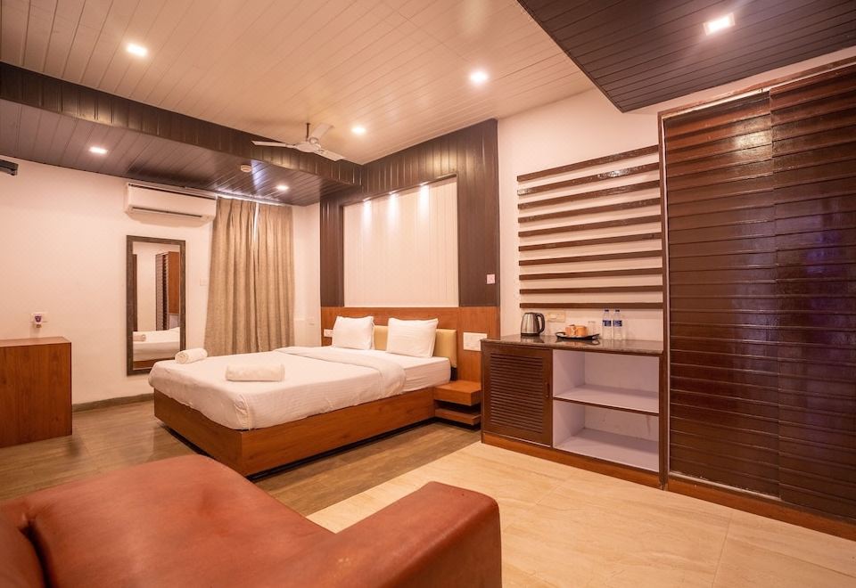 Bluebell Beach Resort,Candolim - Updated Prices & Hotel Reviews 2024 ...