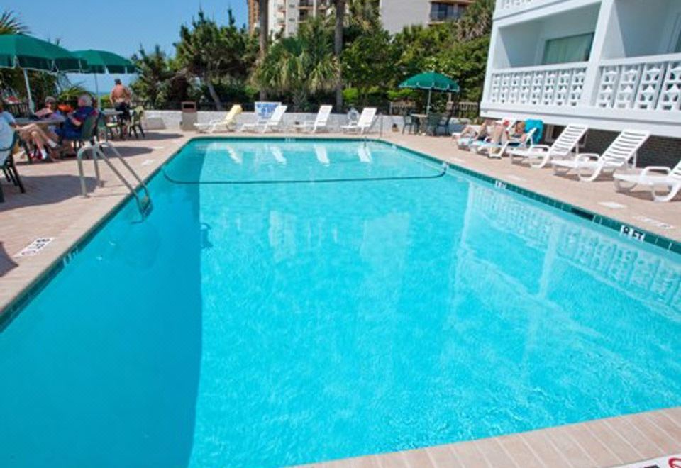 Riptide II Beach Club، 2024 | Trip.com