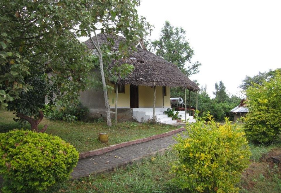 Colobus Mountain Lodge, Arusha - 2025 Updated Prices, Deals & Reviews ...