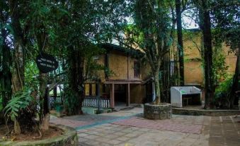 Adventure Base Camp - SuiteTrails